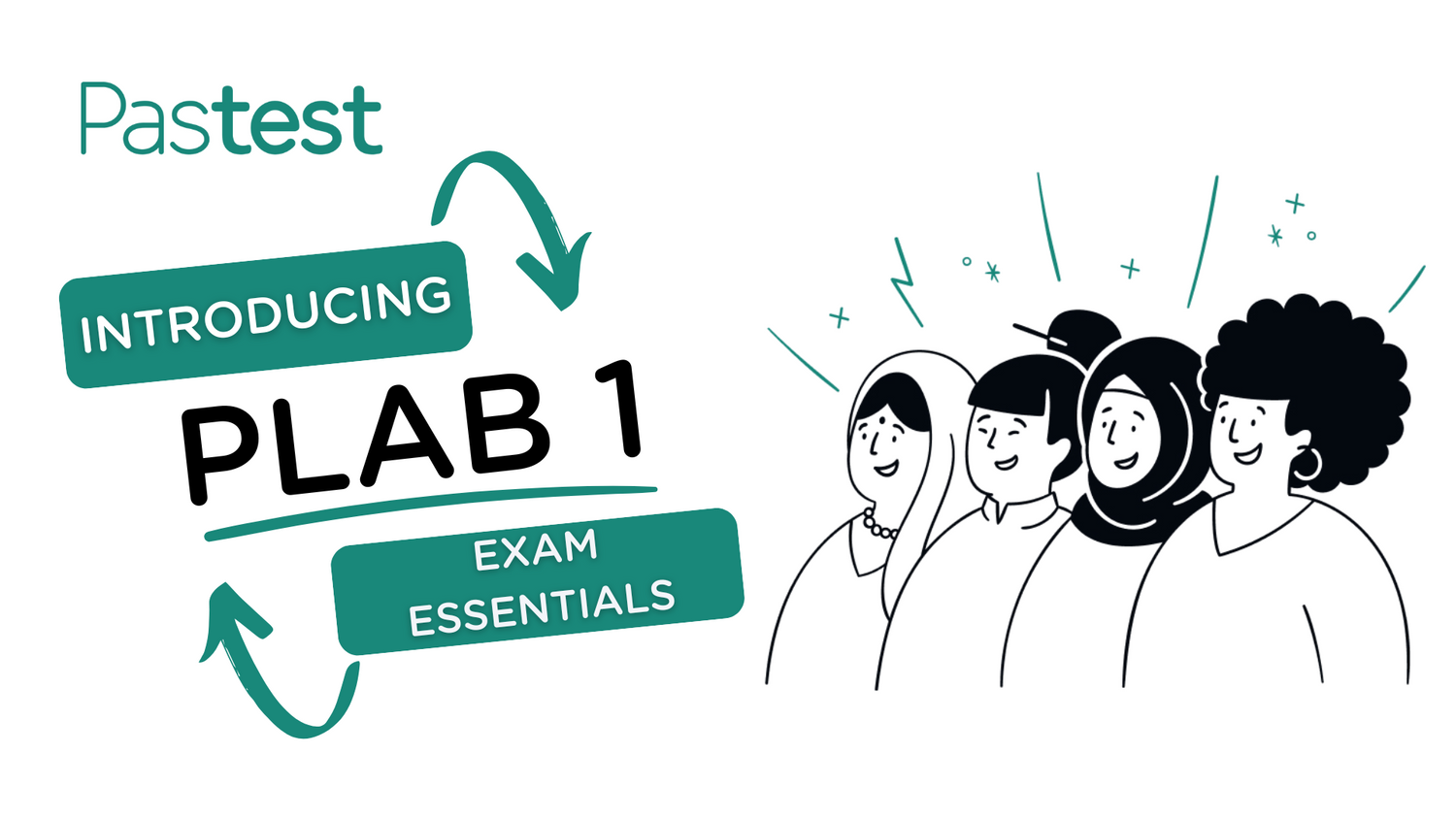PLAB 1 Exam Essentials