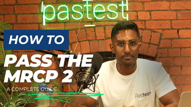 MRCP Exam Revision Resources | MRCP Exam Prep | Pastest